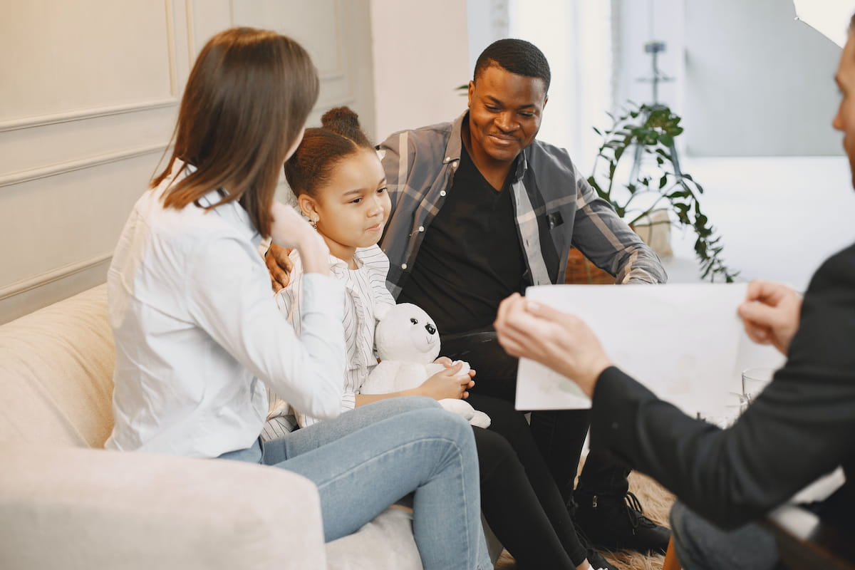 What is Internal Family Systems Therapy - IFS Meaning
