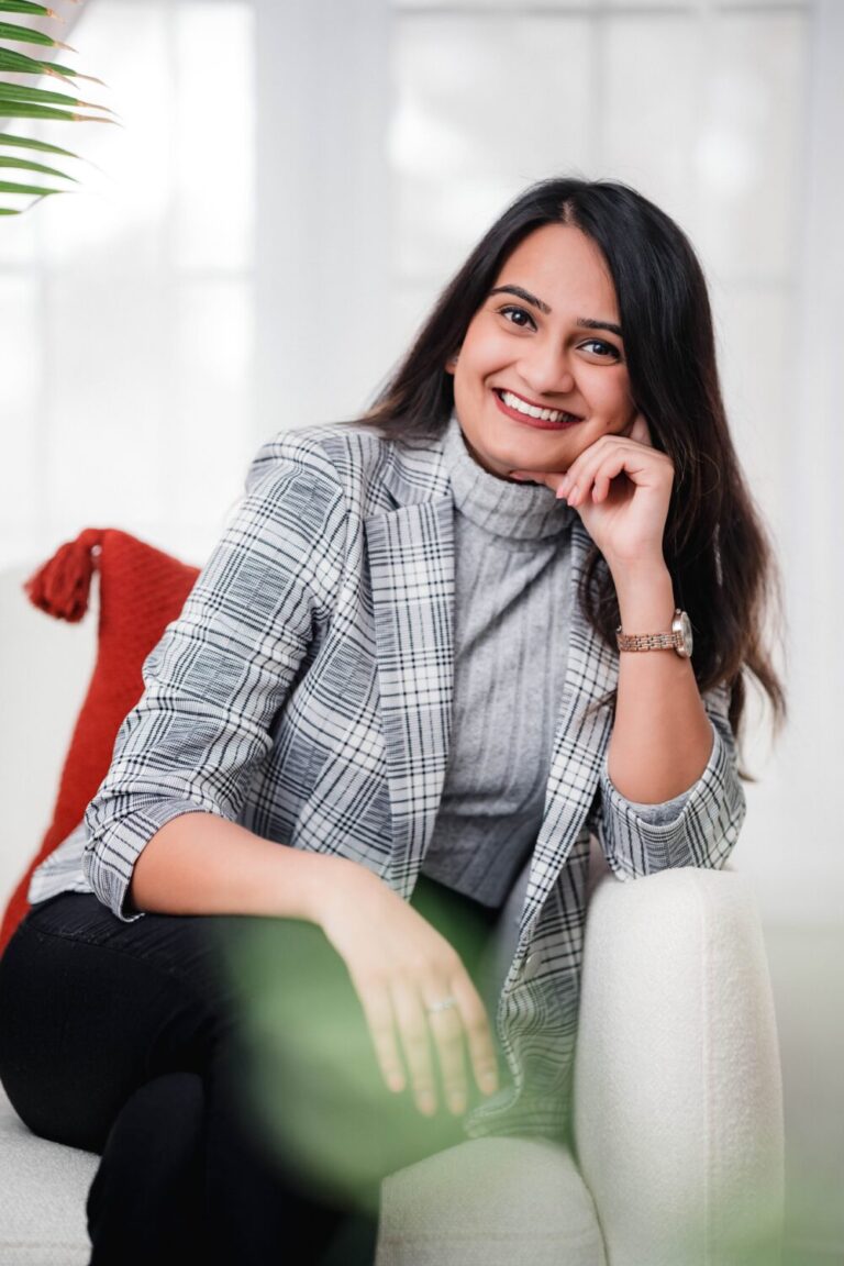 Meet Our Dedicated Team | Positive Mind Wellness